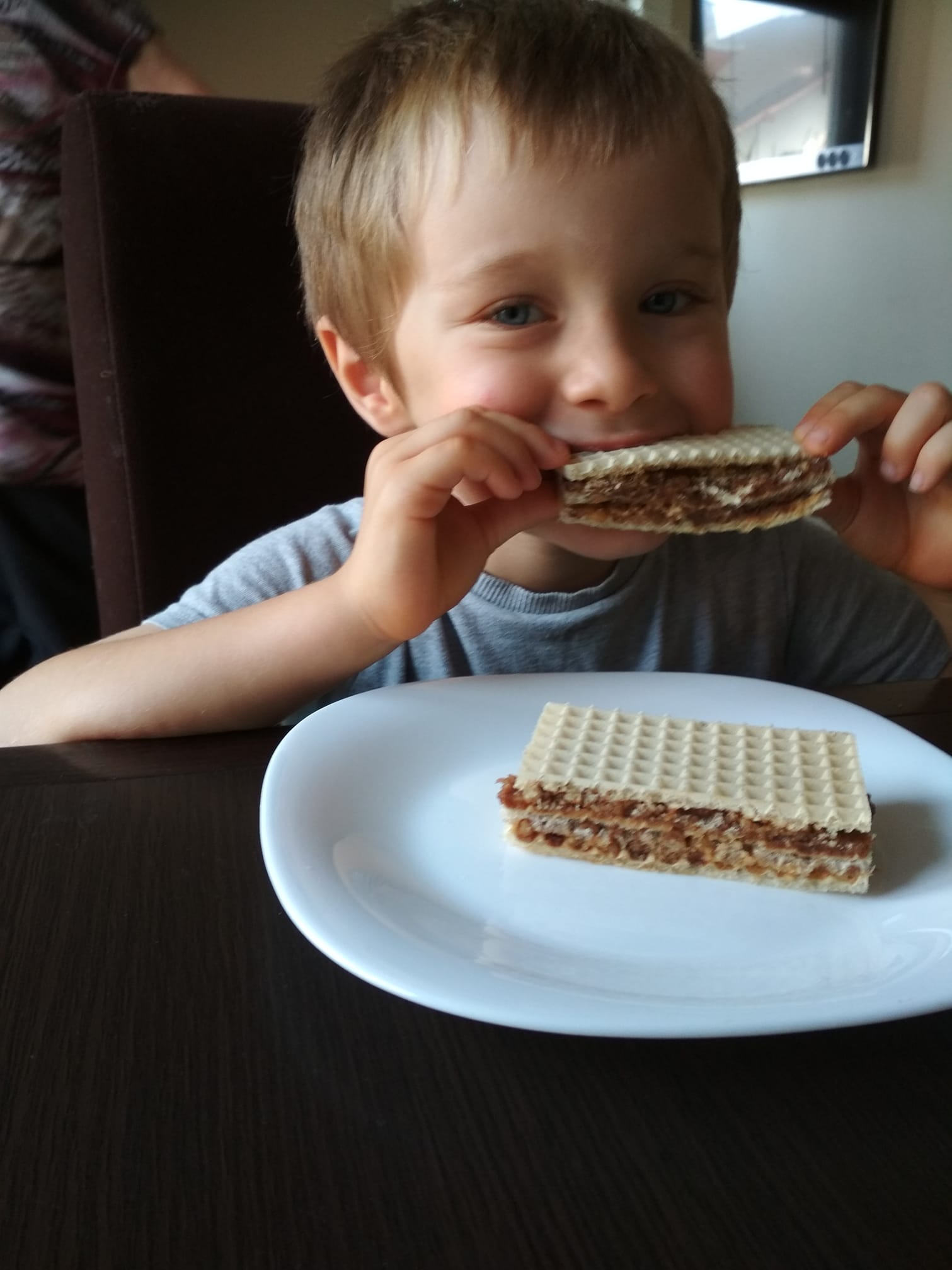 Domowe andruty - Jedzzglowa.pl - Małgorzata Talaga-Duma ...