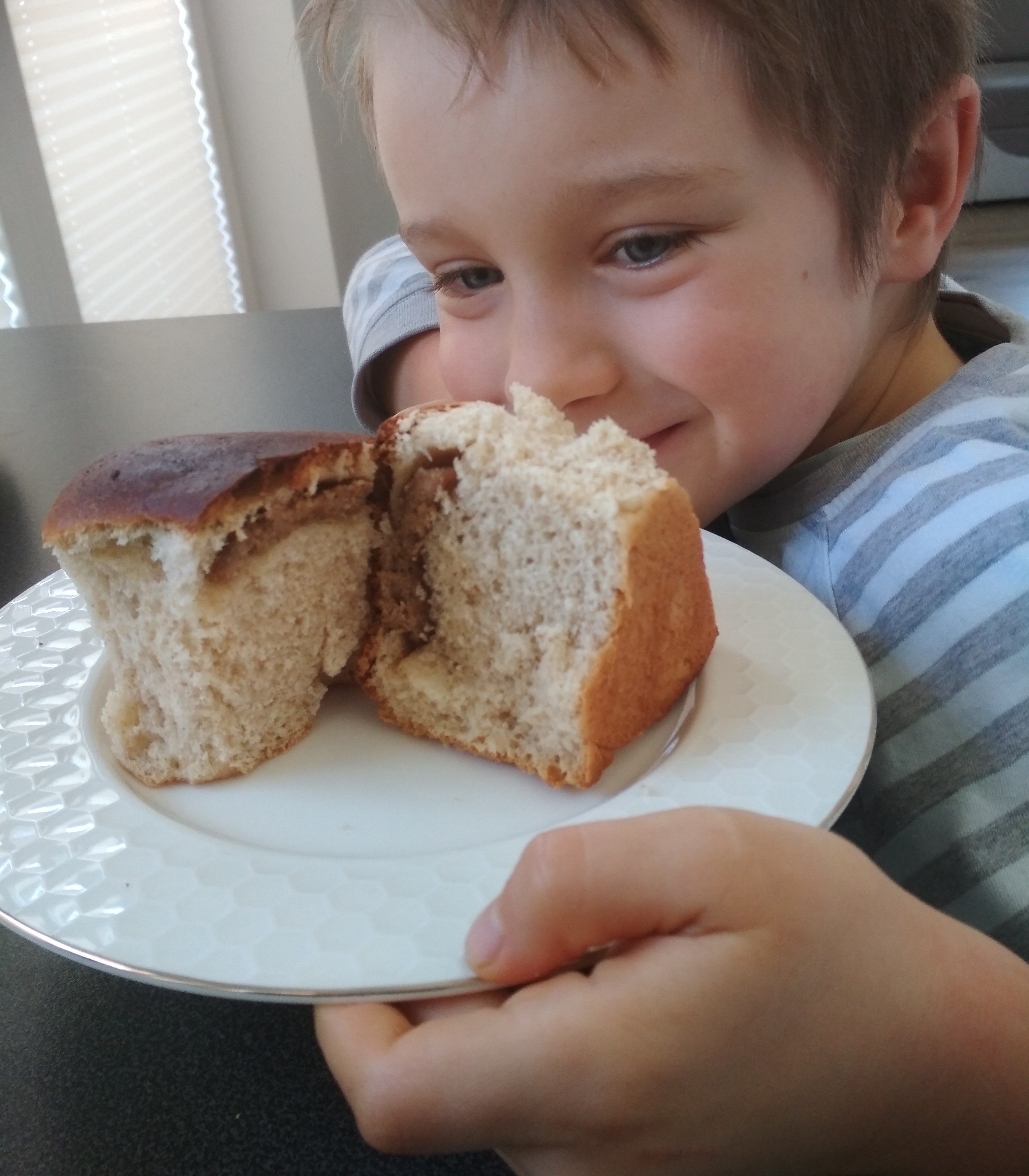 Buchty drożdżowe- najlepsze! - Jedzzglowa.pl - Małgorzata Talaga-Duma ...