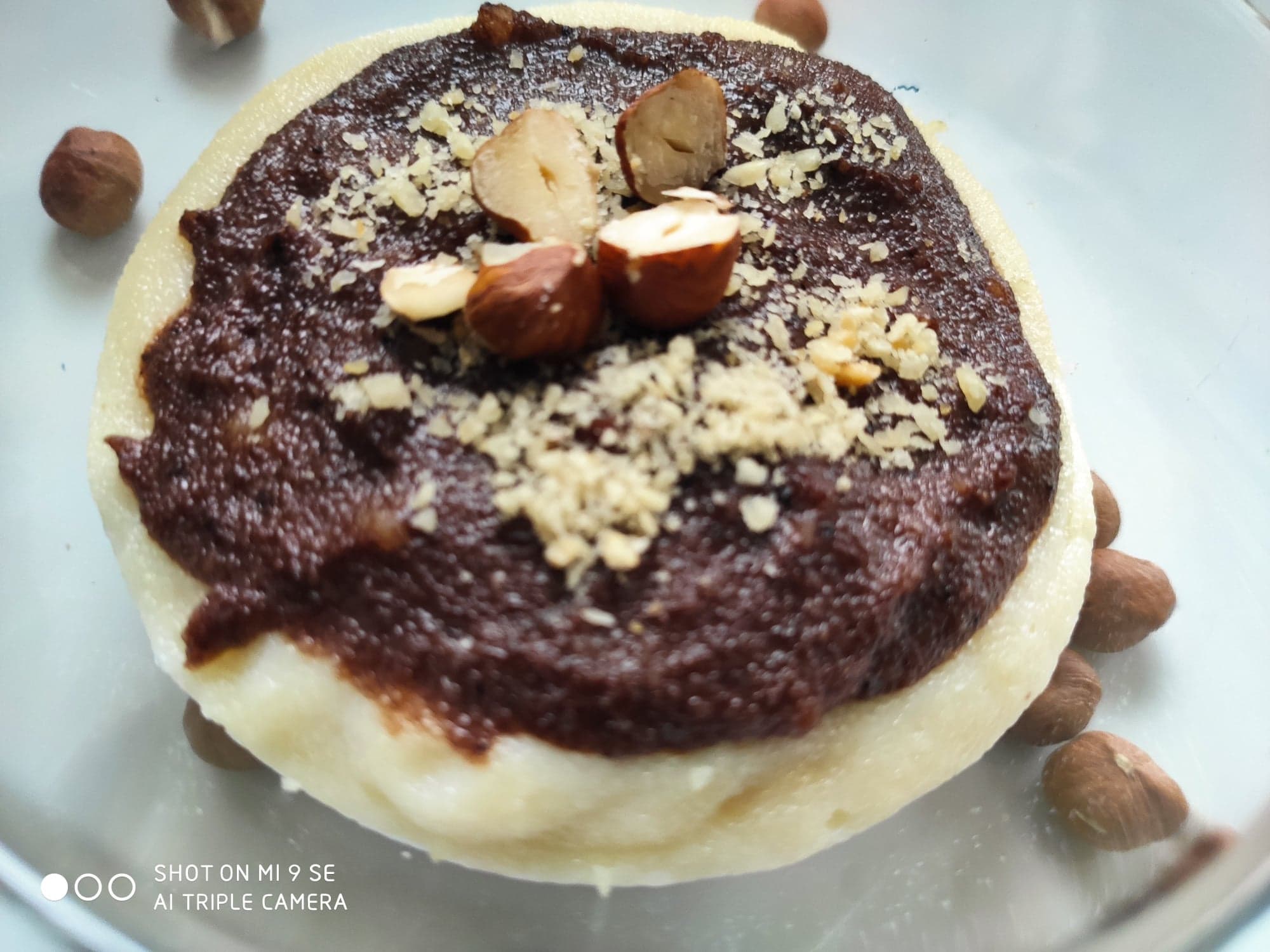 M jak MONTE :) - Jedzzglowa.pl - Małgorzata Talaga-Duma ...