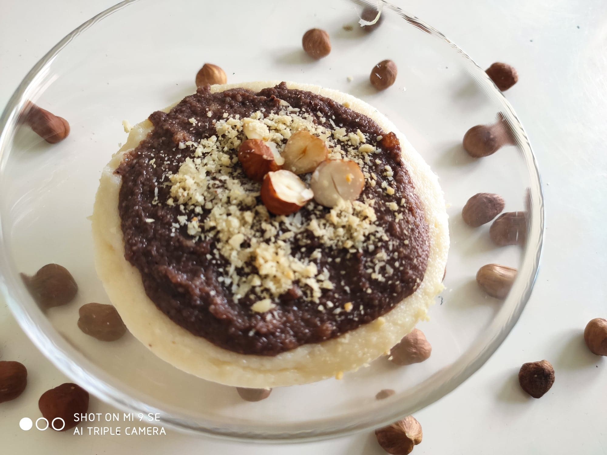 M jak MONTE :) - Jedzzglowa.pl - Małgorzata Talaga-Duma ...