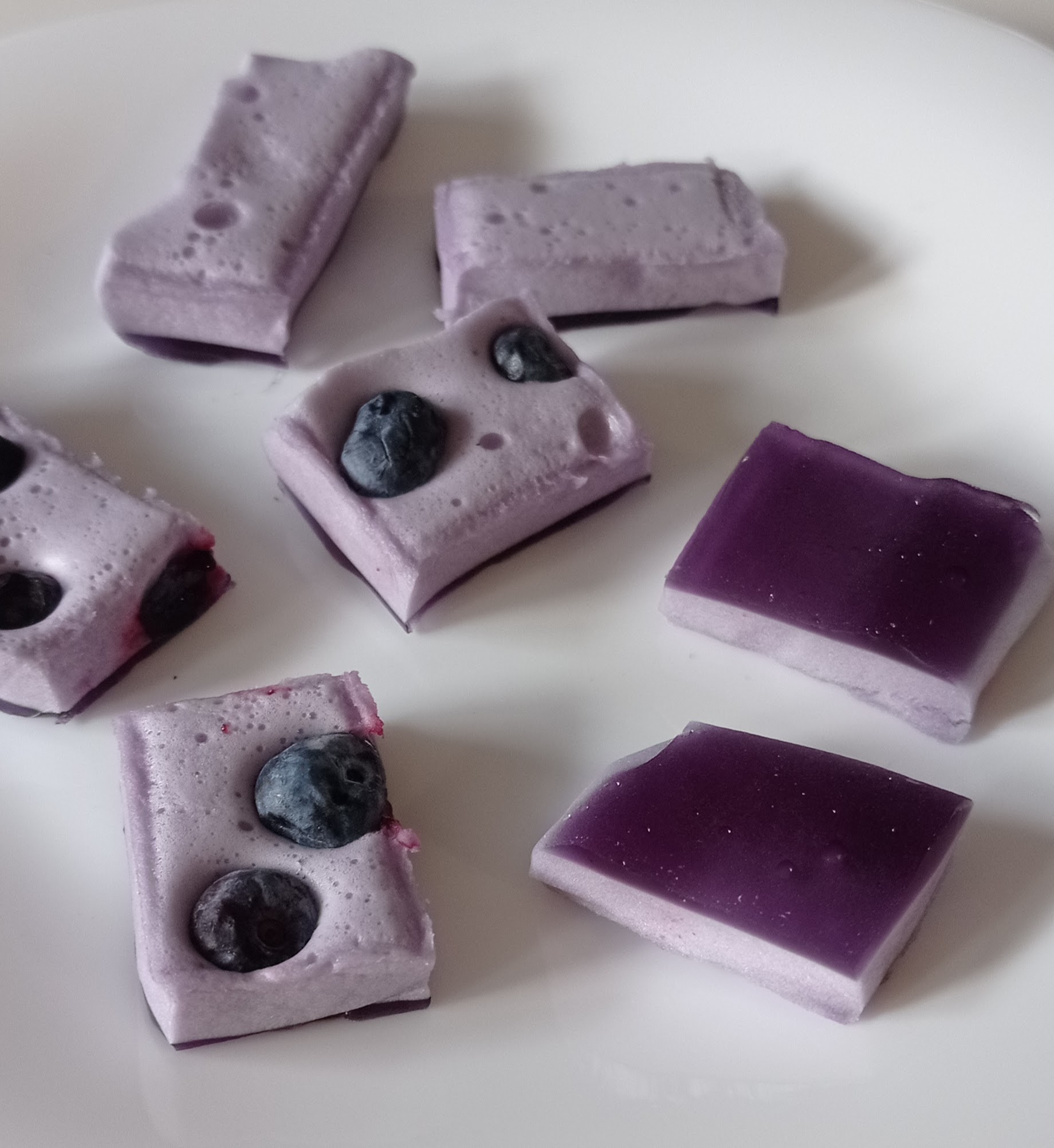 Pianki marshmallows w wersji dla dzieci- zamieniamy sklepowe na domowe ...